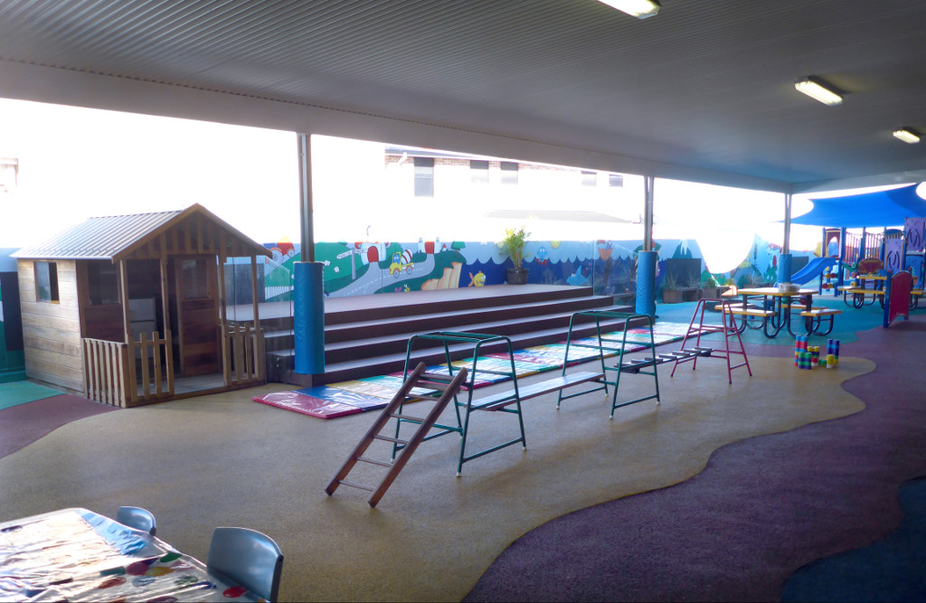 Kellyville Ridge Preschool and Long Day Care Centre | Berry Patch