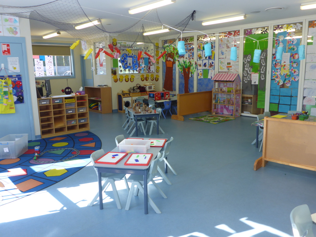 Kellyville Ridge Preschool and Long Day Care Centre | Berry Patch