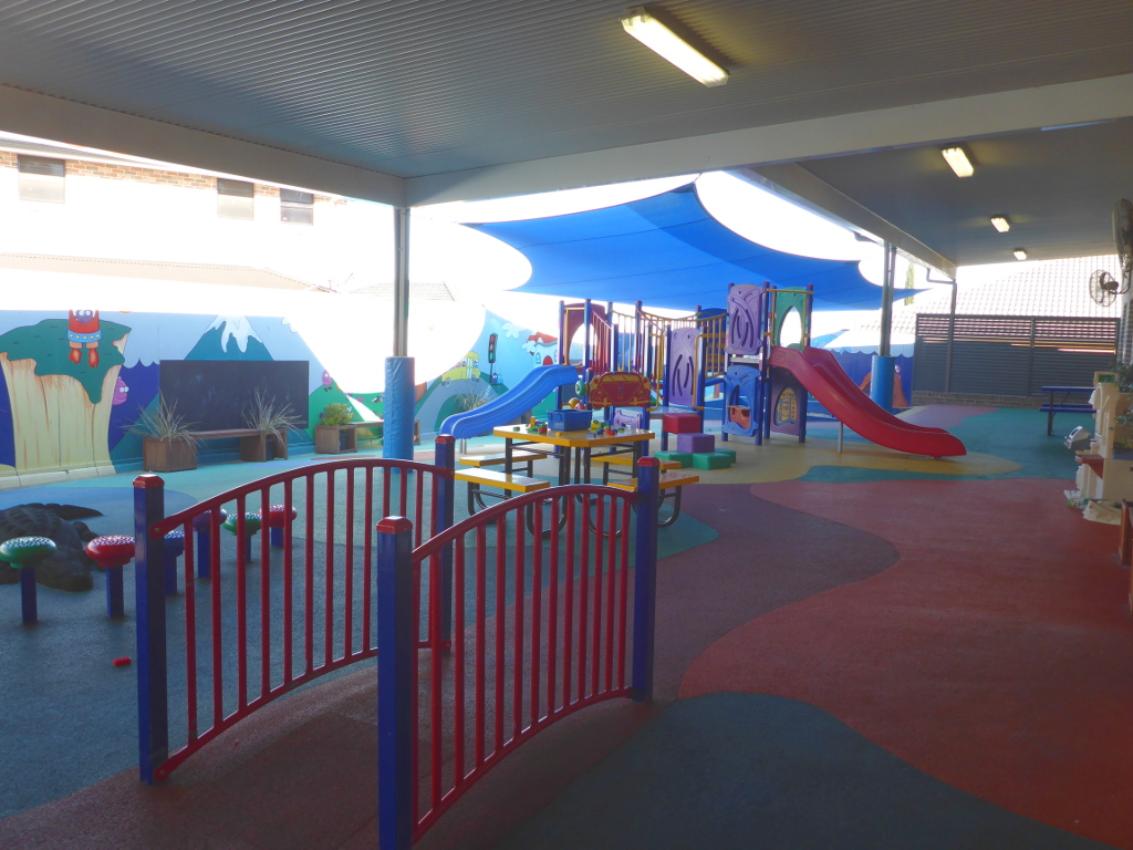 Kellyville Ridge Preschool and Long Day Care Centre | Berry Patch