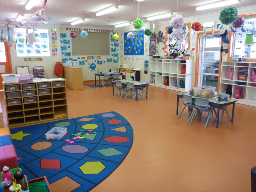 Kellyville Ridge Preschool and Long Day Care Centre | Berry Patch