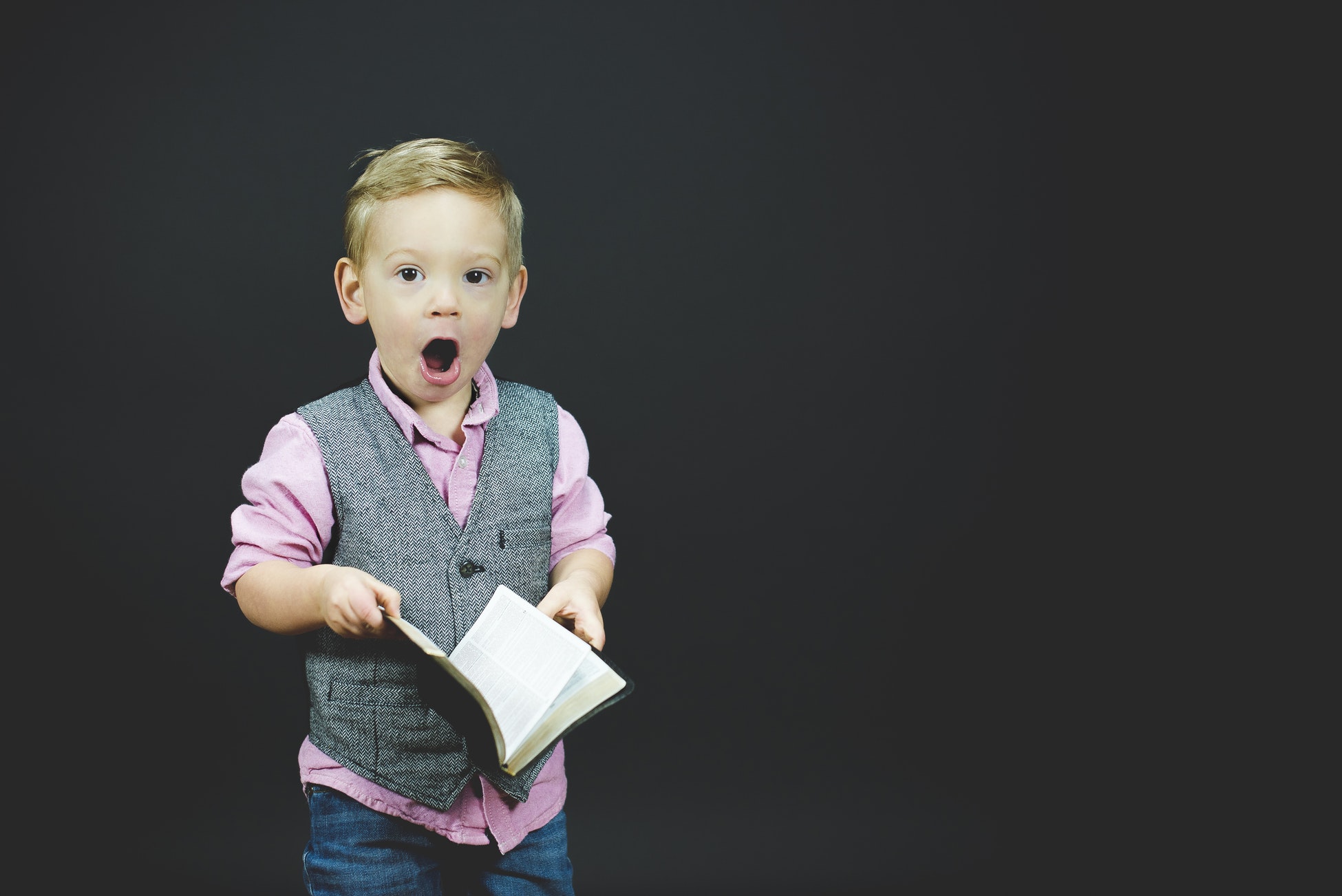 Enrolling Your Child in Day Care | Berry Patch Preschool and Long Day ...